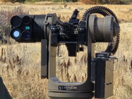 Bullfrog counter-drone turrets headed to South Korea and UAE