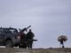 NATO fields Merops counter-drone system on eastern flank
