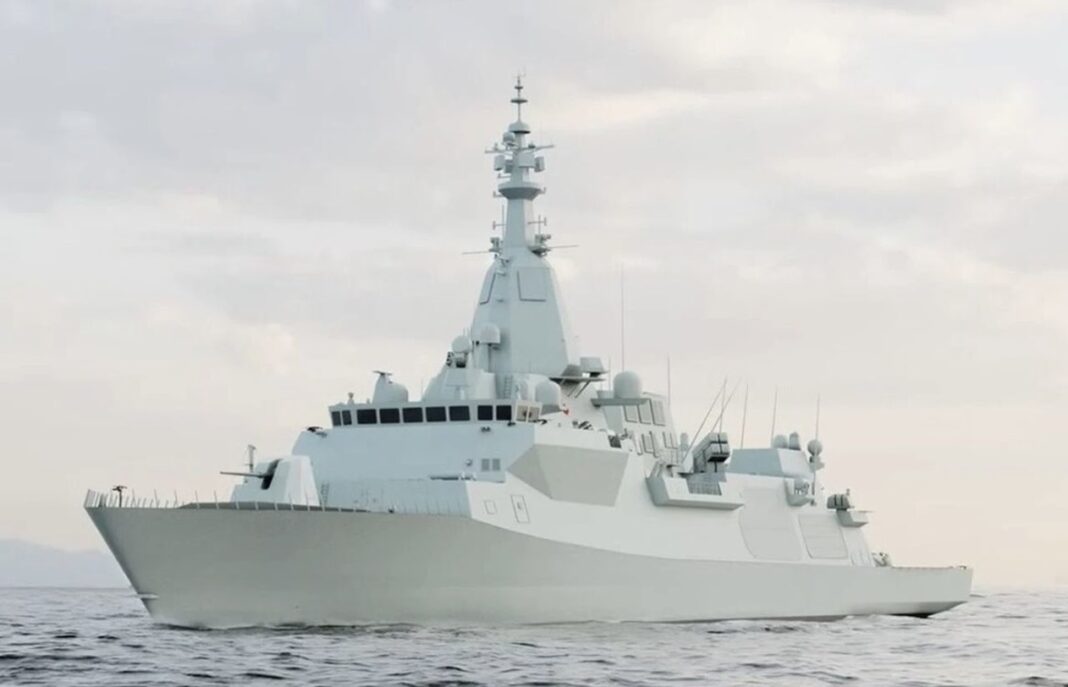Lockheed Martin gets $104.6M SPY-7 radar contract for Canada