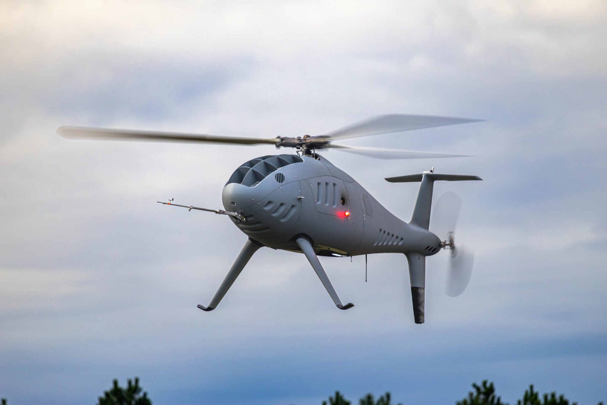 France hosts next phase of Schiebel’s S-300 program