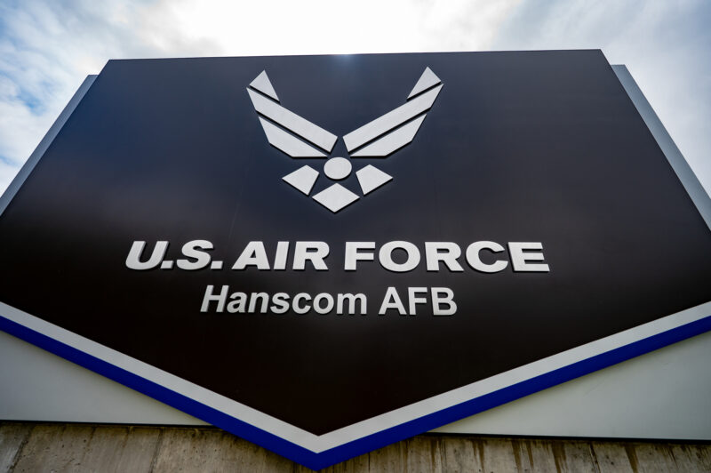 Pentagon selects Amazon for Air Force Cloud One program