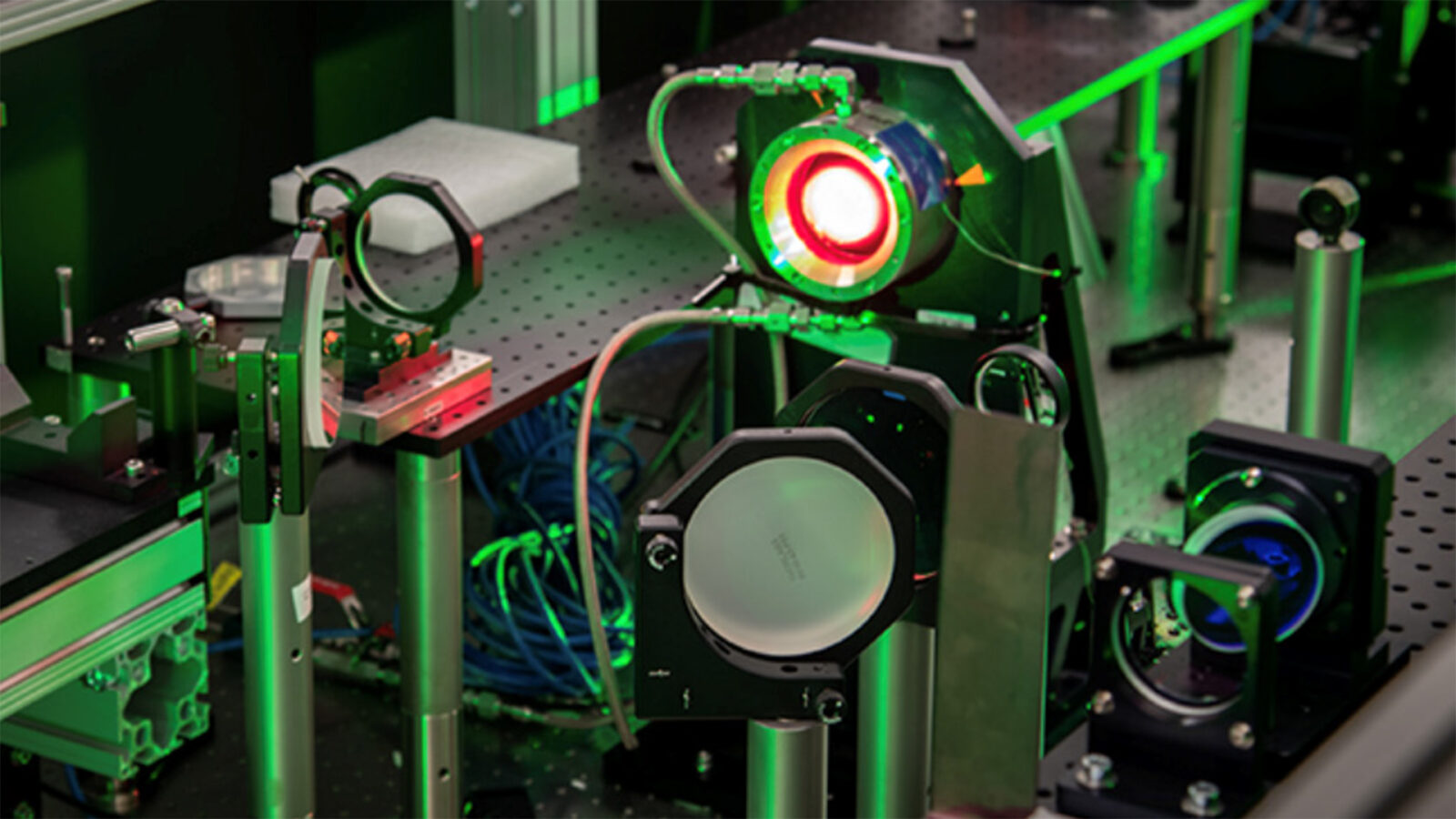 Defence Blog - NG tests new radiation-hardening microelectronics system ...