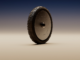AZAK develops futuristic wheel-centric unmanned ground vehicle
