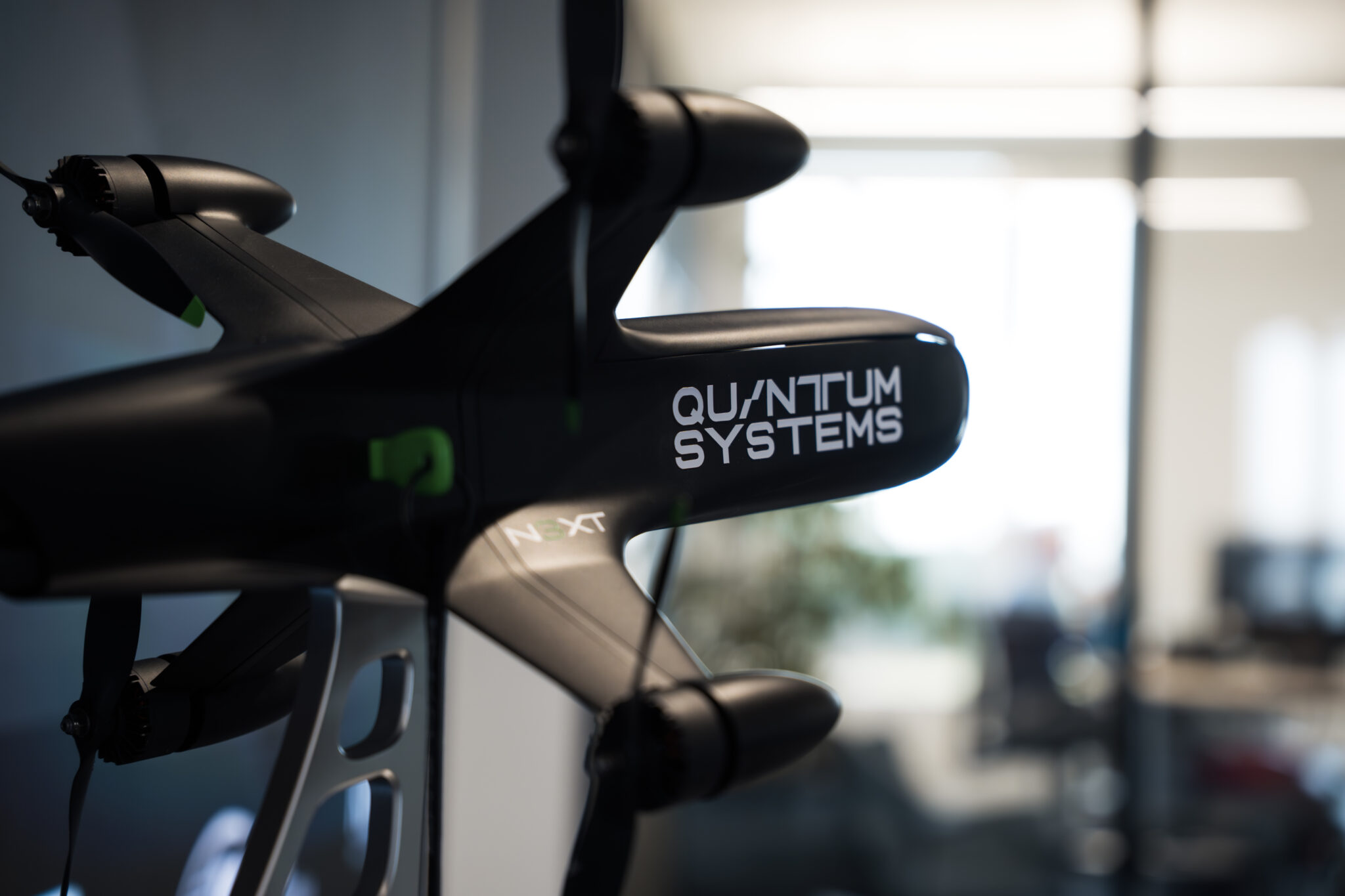 Quantum Systems secures $178M financing for drone expansion