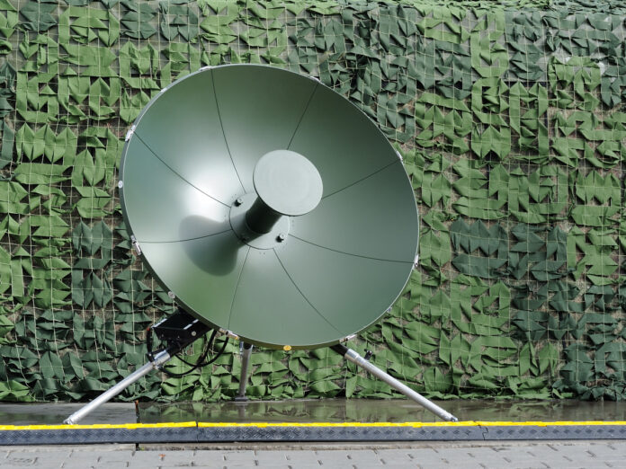 Russia deploys local satellite terminals to replace Starlink