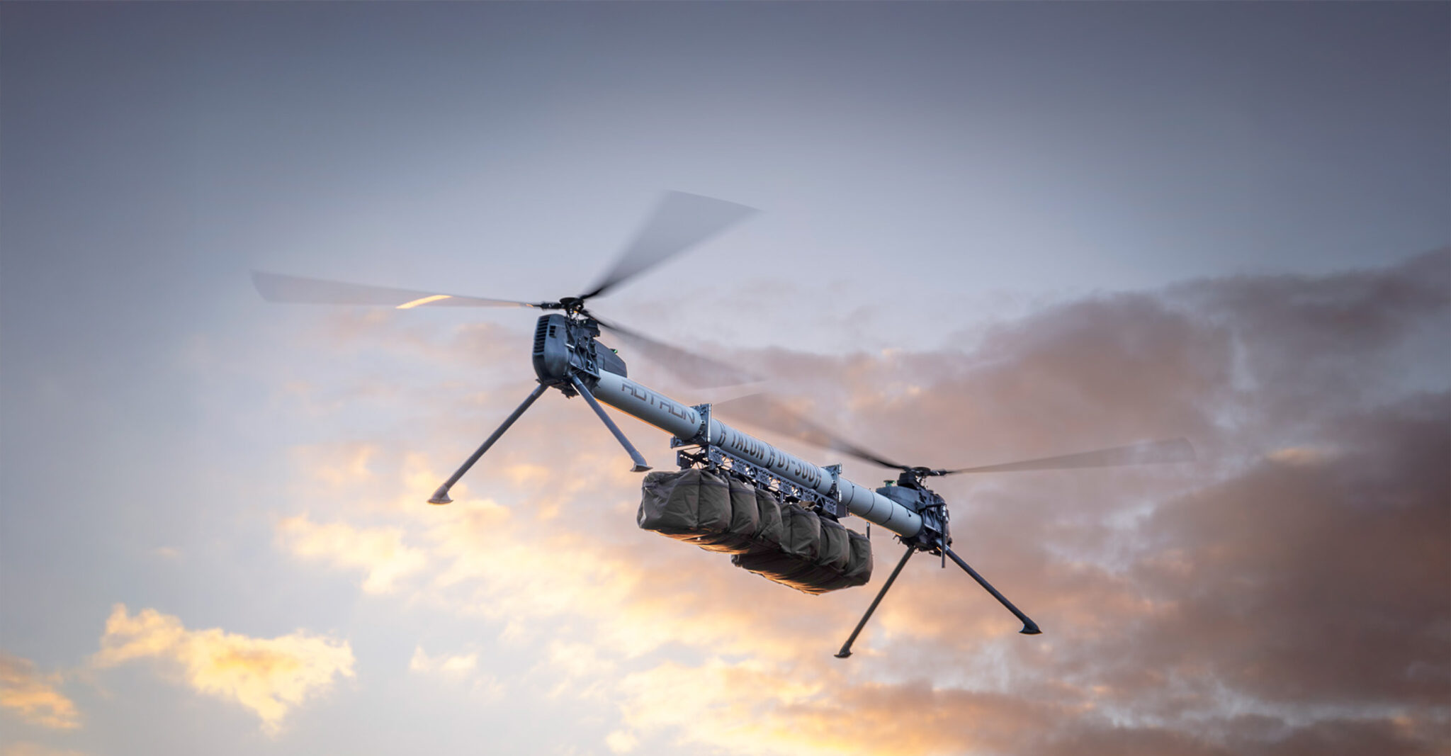 Ondas buys UK-based Rotron to expand long-range strike systems