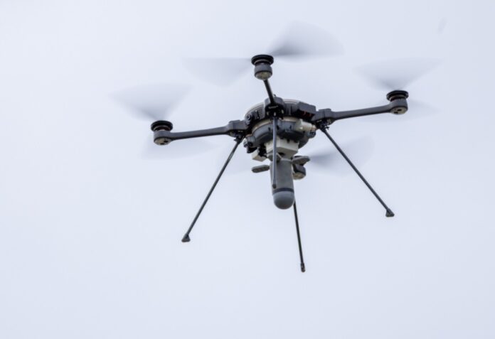 U.S. Army moves toward plug-and-play drone munition architecture