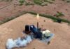 Firehawk launches Oklahoma rocket motor plant