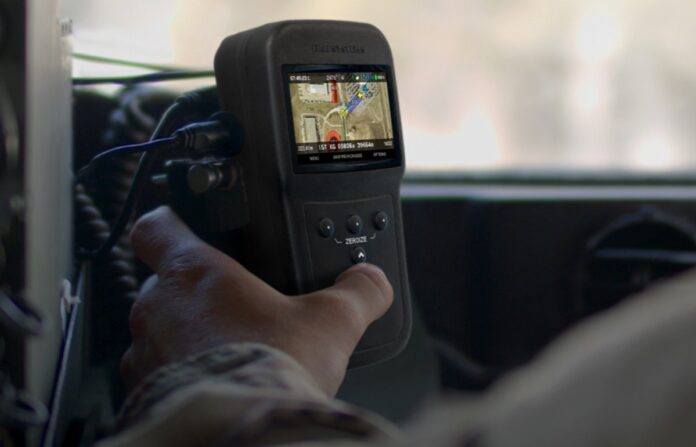 BAE Systems starts delivering new jam-resistant GPS receiver for U.S ...