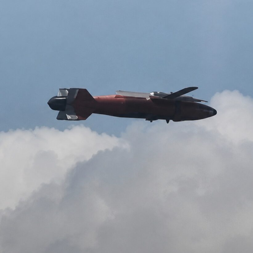 UK F-35 fleet stretched by combat operations and upgrade delays - Navy ...