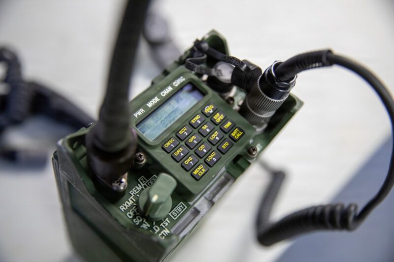 DARPA builds universal decoder for military radio networks